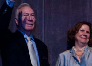 Off-Key Facts About Christopher Plummer, The Secretly Scandalous Icon