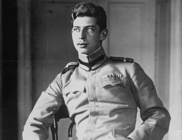 Devastating Facts About Maria Romanov, The Russian Grand Duchess