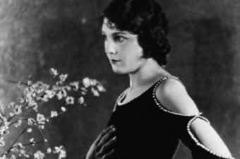 Breathtaking Facts About John Gilbert, The Great Lover - Factinate