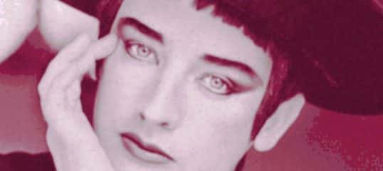 Boy George Is Way More Twisted Than People Know - Factinate