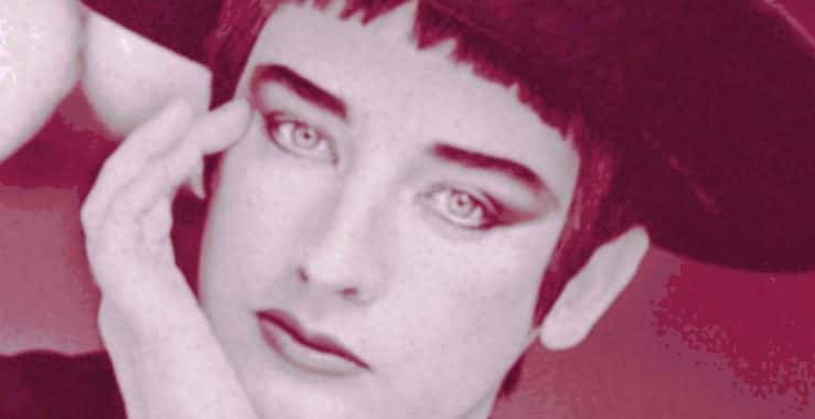 Boy George Is Way More Twisted Than People Know - Factinate