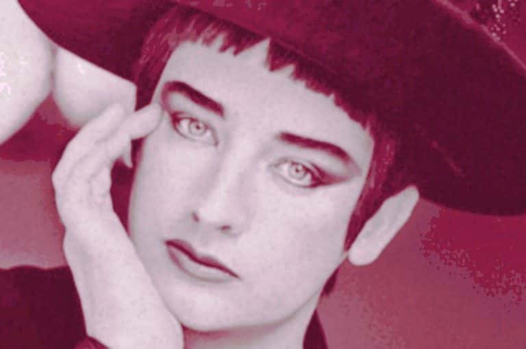 Boy George Is Way More Twisted Than People Know - Factinate