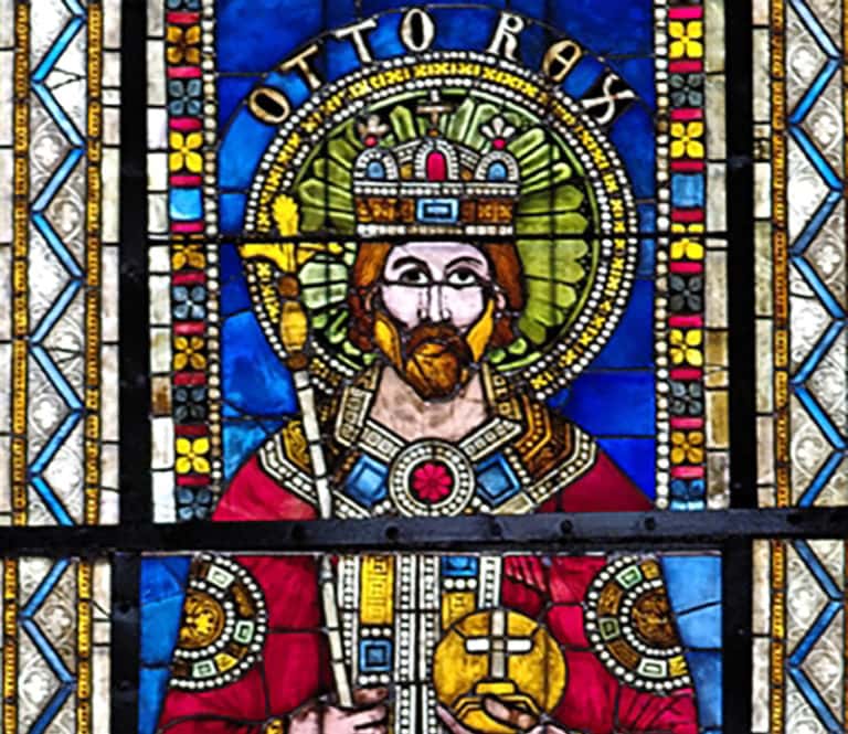 Sinful Facts About Pope John XII, The Party Pope