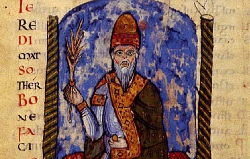 Commanding Facts About Queen Matilda, Tuscany's Ferocious Ruler - Factinate