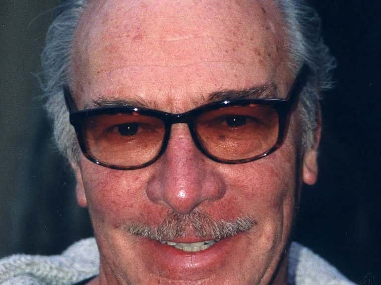 Off-Key Facts About Christopher Plummer, The Secretly Scandalous Icon