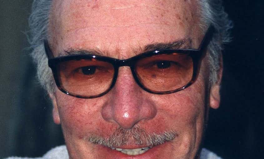 Off-Key Facts About Christopher Plummer, The Secretly Scandalous Icon ...