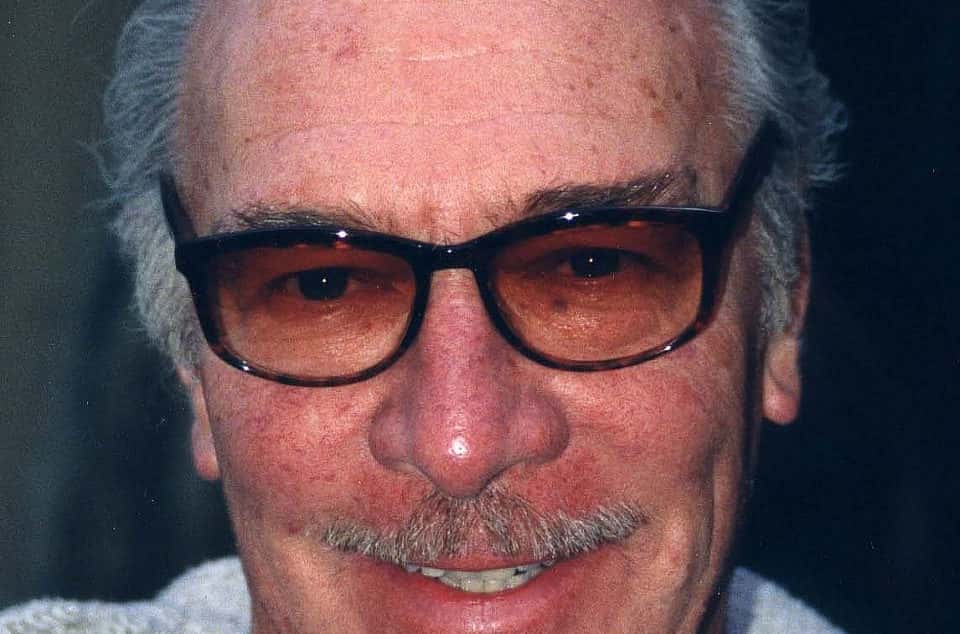 Off-Key Facts About Christopher Plummer, The Secretly Scandalous Icon ...