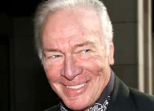 Off-Key Facts About Christopher Plummer, The Secretly Scandalous Icon