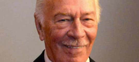 Off-Key Facts About Christopher Plummer, The Secretly Scandalous Icon ...