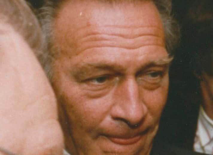 Off-Key Facts About Christopher Plummer, The Secretly Scandalous Icon ...