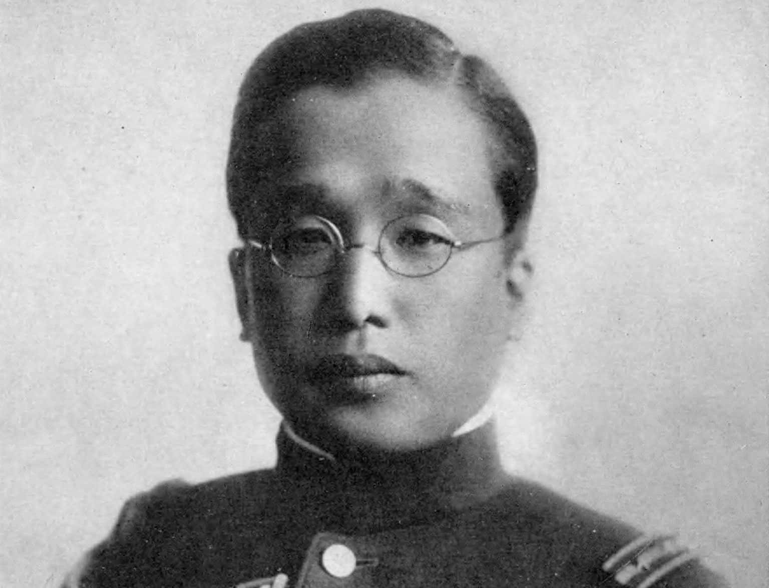 Tragic Facts About Deokhye, Korea's Last Princess