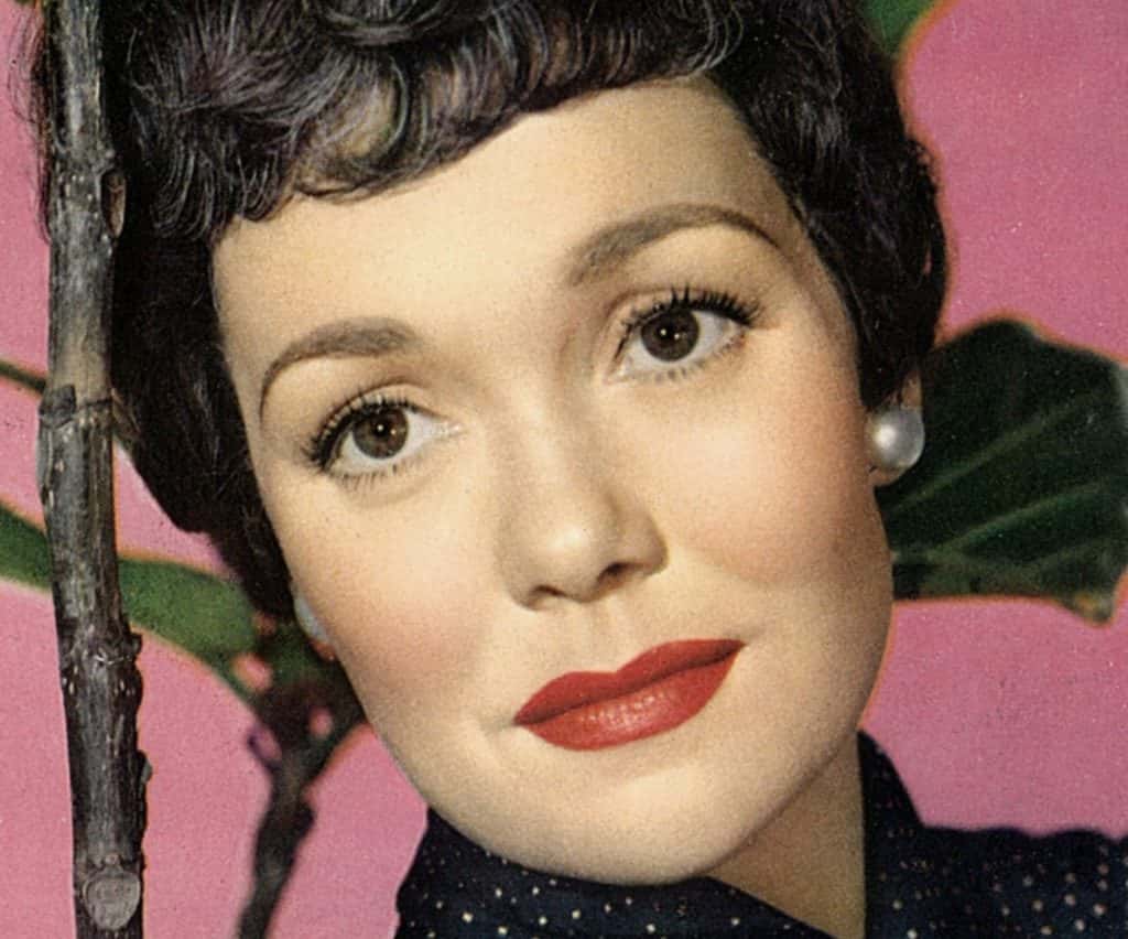 Rocky Facts About Jane Wyman, Hollywood’s Headstrong Diva