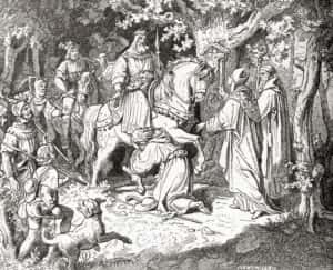 Sinful Facts About Pope John XII, The Party Pope