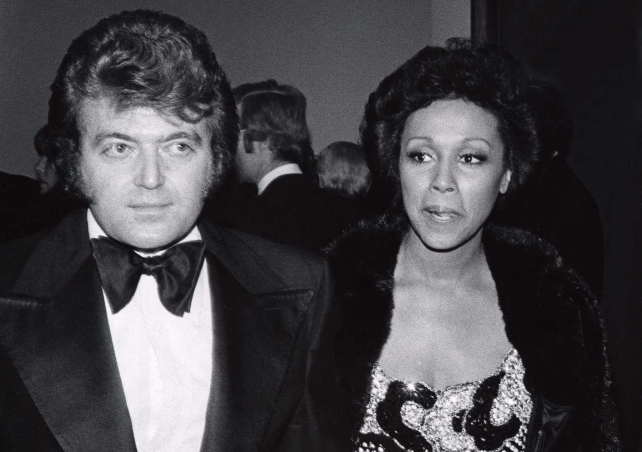 Devastating Facts About Diahann Carroll, The Barrier-Smashing Actress
