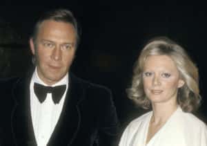 Off-Key Facts About Christopher Plummer, The Secretly Scandalous Icon