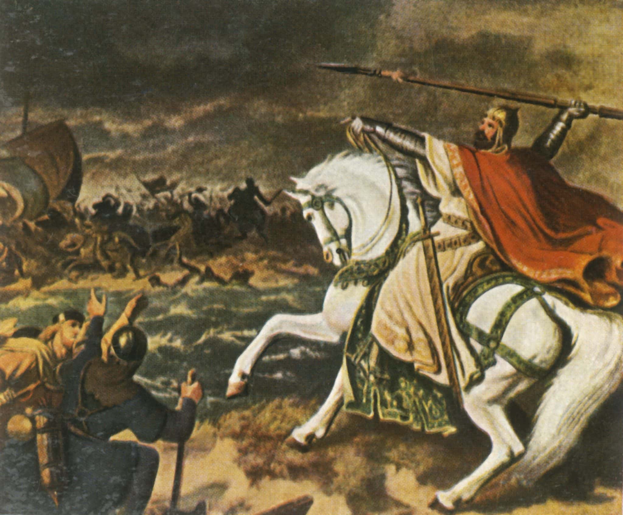 Sinful Facts About Pope John XII, The Party Pope