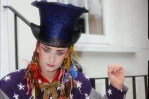 Boy George Is Way More Twisted Than People Know