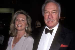 Off-Key Facts About Christopher Plummer, The Secretly Scandalous Icon