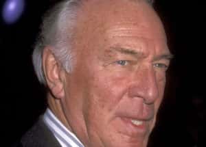 Off-Key Facts About Christopher Plummer, The Secretly Scandalous Icon