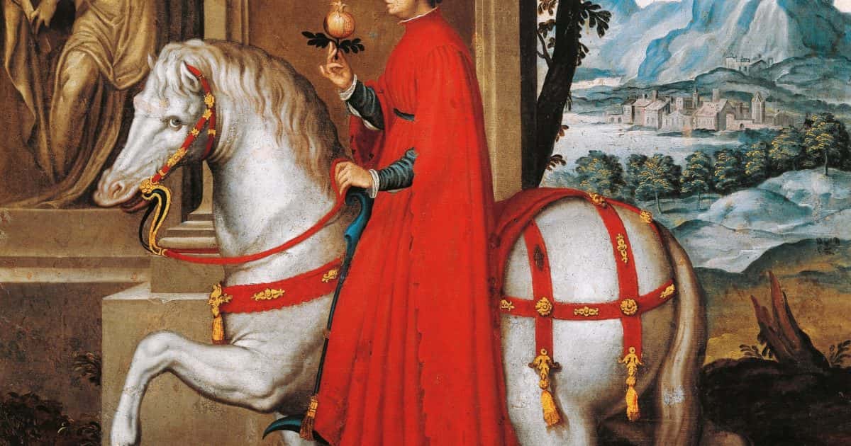 Commanding Facts About Queen Matilda, Tuscany's Ferocious Ruler - Factinate