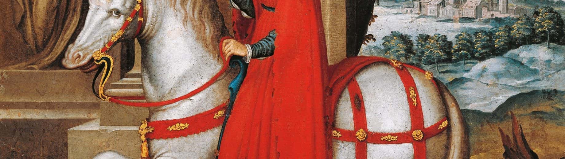 Commanding Facts About Queen Matilda, Tuscany's Ferocious Ruler - Factinate