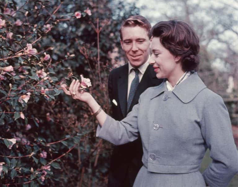 Scandalous Facts About Antony Armstrong-Jones, The Earl Of Snowdon