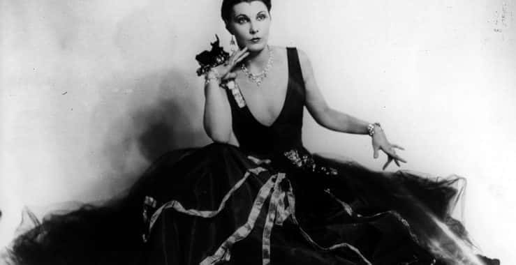 Breathtaking Facts About John Gilbert, The Great Lover - Factinate