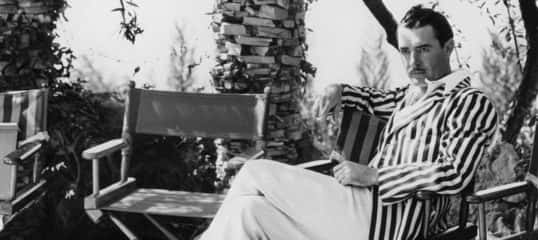 Breathtaking Facts About John Gilbert, The Great Lover - Factinate