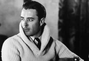 Breathtaking Facts About John Gilbert, The Great Lover