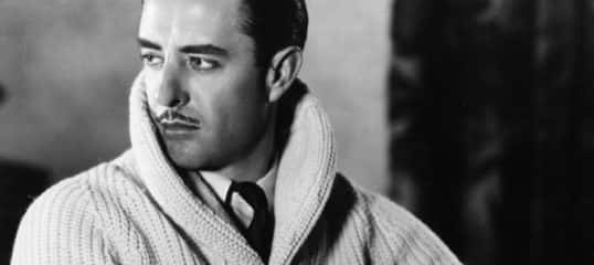 Breathtaking Facts About John Gilbert, The Great Lover - Factinate