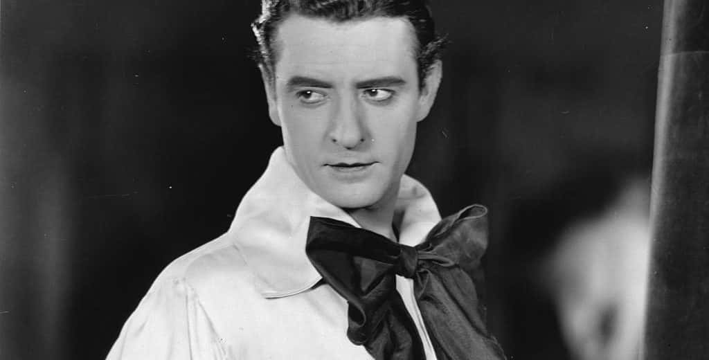Breathtaking Facts About John Gilbert, The Great Lover - Factinate