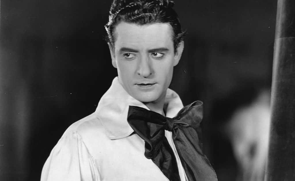 Breathtaking Facts About John Gilbert, The Great Lover - Factinate