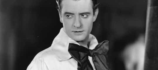 Breathtaking Facts About John Gilbert, The Great Lover - Factinate