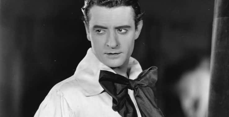 Breathtaking Facts About John Gilbert, The Great Lover - Factinate