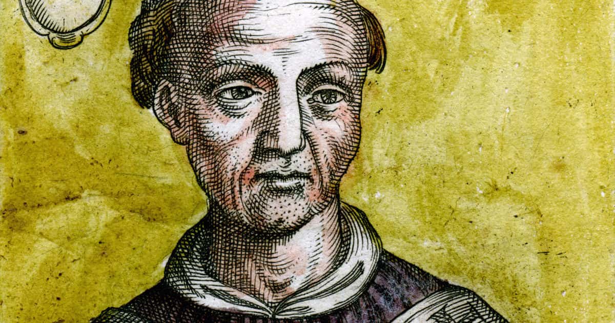 Sinful Facts About Pope John XII, The Party Pope - Factinate