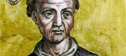 Sinful Facts About Pope John XII, The Party Pope - Factinate