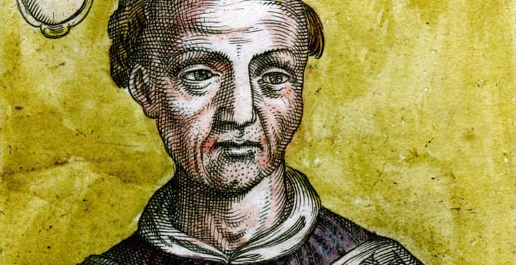 Sinful Facts About Pope John XII, The Party Pope - Factinate
