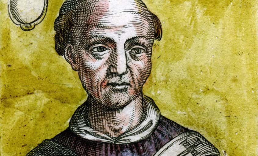 Sinful Facts About Pope John XII, The Party Pope - Factinate