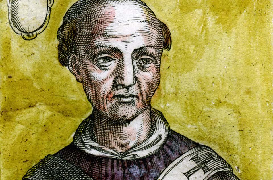 Sinful Facts About Pope John XII, The Party Pope - Factinate