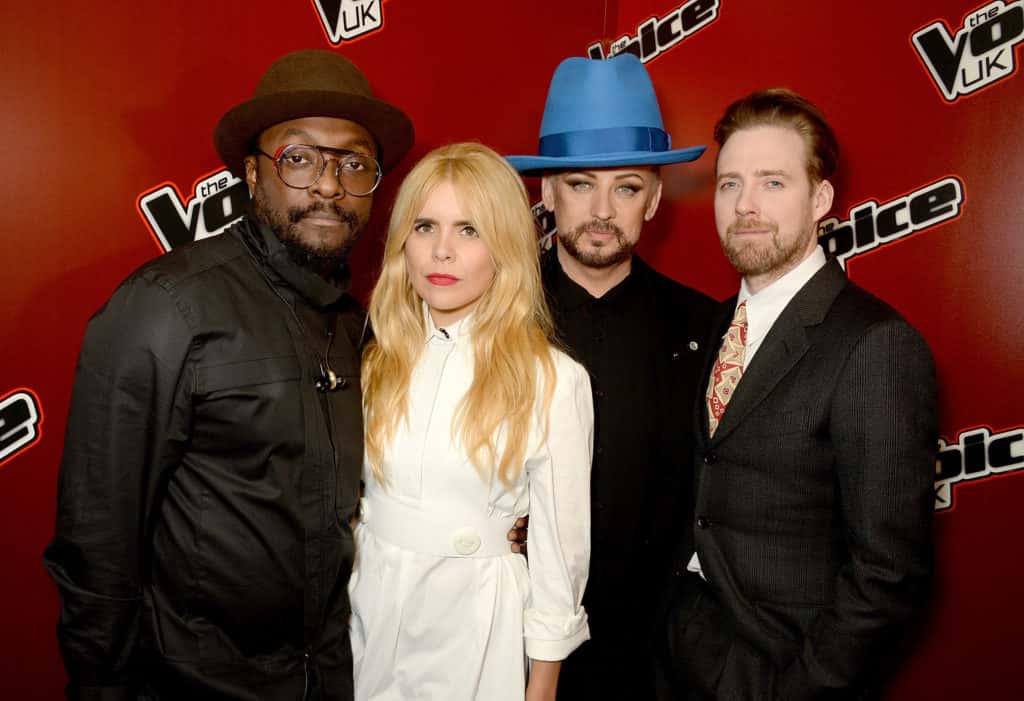 Boy George Is Way More Twisted Than People Know