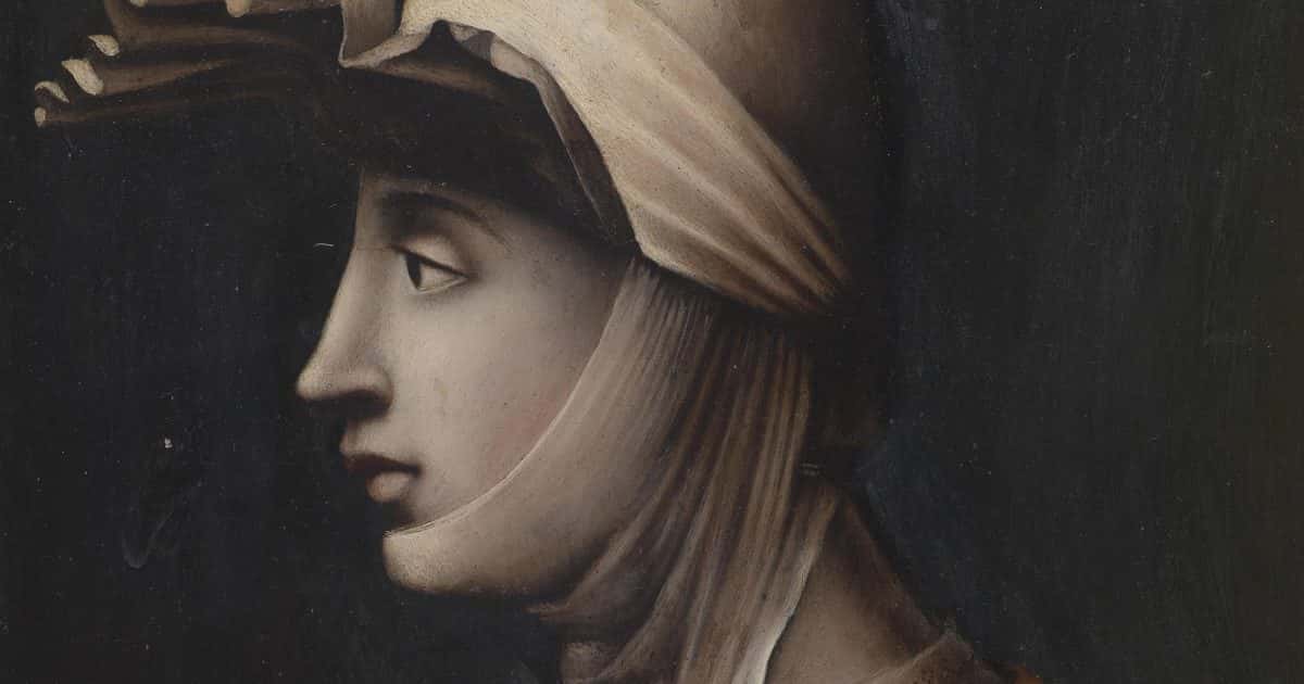 Commanding Facts About Queen Matilda, Tuscany's Ferocious Ruler - Factinate