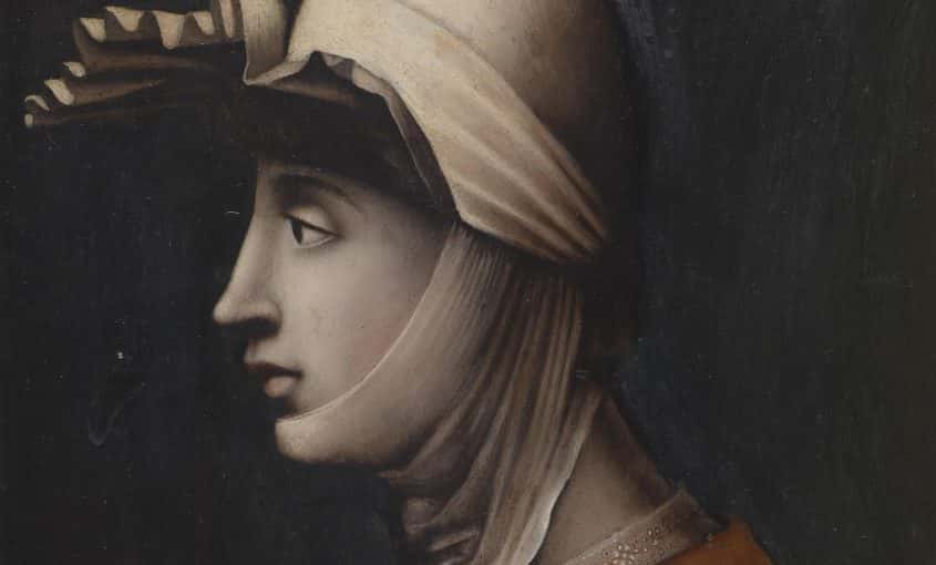 Commanding Facts About Queen Matilda, Tuscany's Ferocious Ruler - Factinate