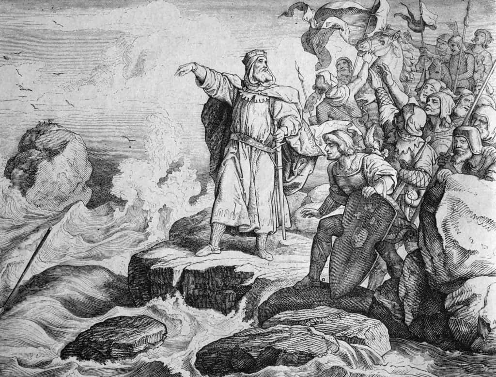 Sinful Facts About Pope John XII, The Party Pope