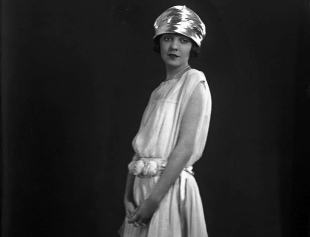 Scandalous Facts About Lila Lee, The Forgotten Siren