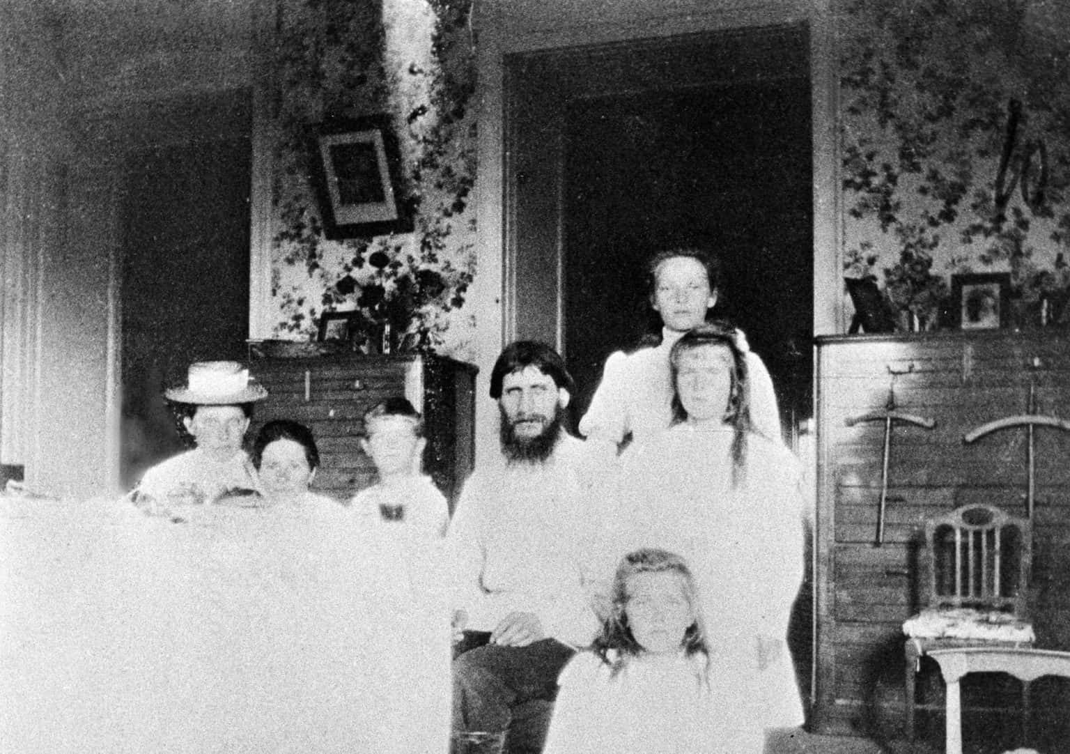 Tragic Facts About Grand Duchess Tatiana Romanov, The Fallen Princess