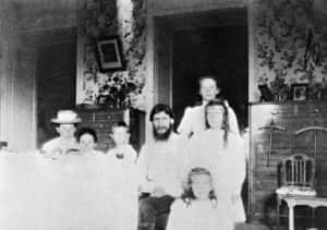 Devastating Facts About Maria Romanov, The Russian Grand Duchess