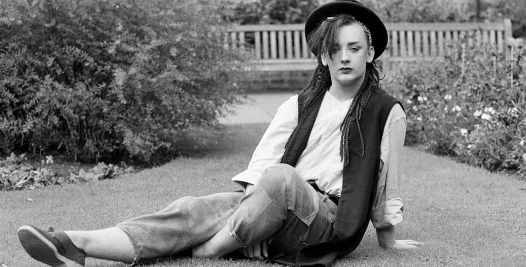 Boy George Is Way More Twisted Than People Know - Factinate