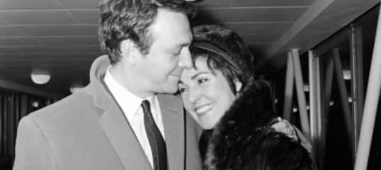 Off-Key Facts About Christopher Plummer, The Secretly Scandalous Icon ...