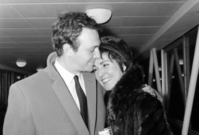 Off-Key Facts About Christopher Plummer, The Secretly Scandalous Icon