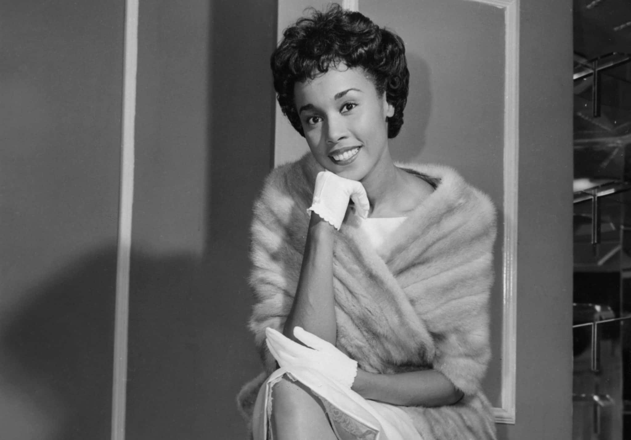 Devastating Facts About Diahann Carroll, The Barrier-Smashing Actress